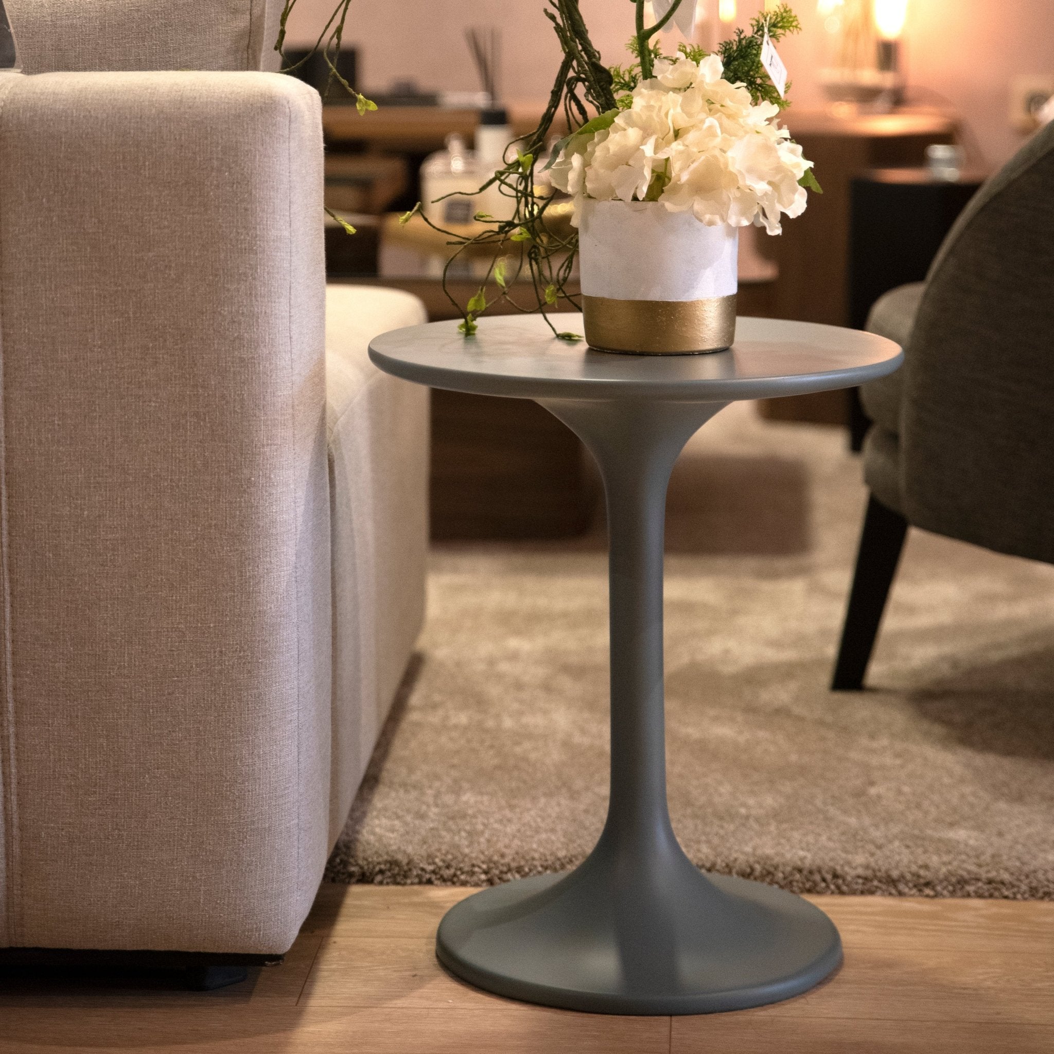 Tables d'appoint - Le Cube Artisan Créateur