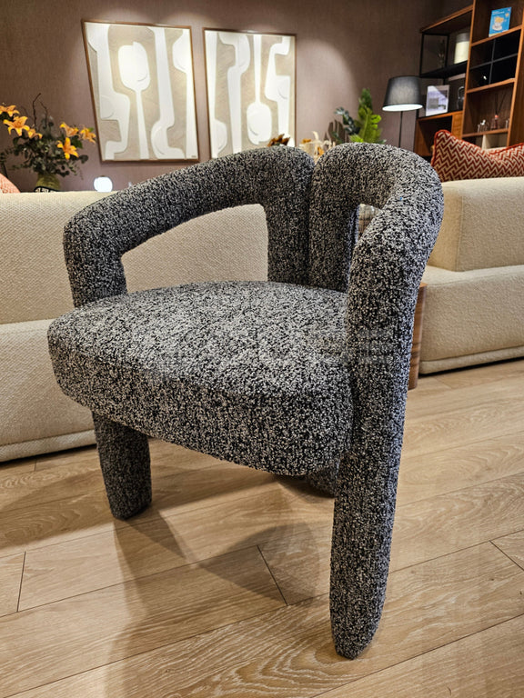 Chaise TOSCANA – Le Cube Artisan Créateur