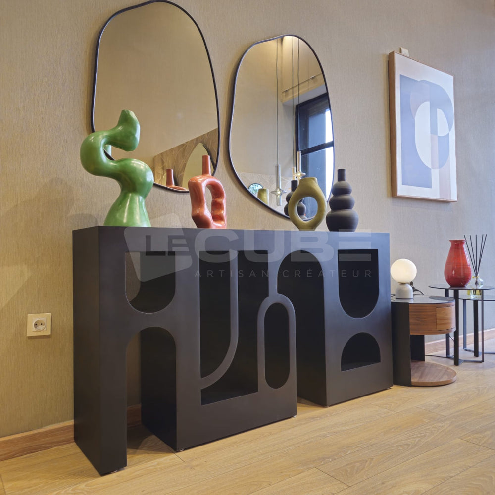 Le Cube - Visite virtuelle du showroom – Le Cube Artisan Créateur