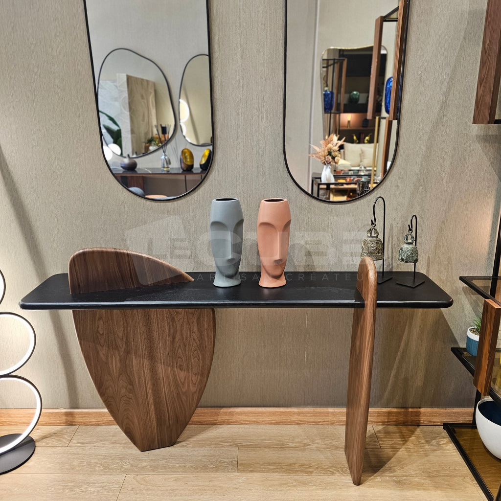 Console Shade – Le Cube Artisan Créateur