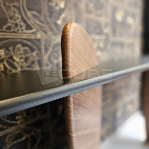 Console Shade – Le Cube Artisan Créateur