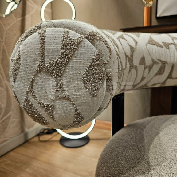 Fauteuil Luna Nextgen – Le Cube Artisan Créateur