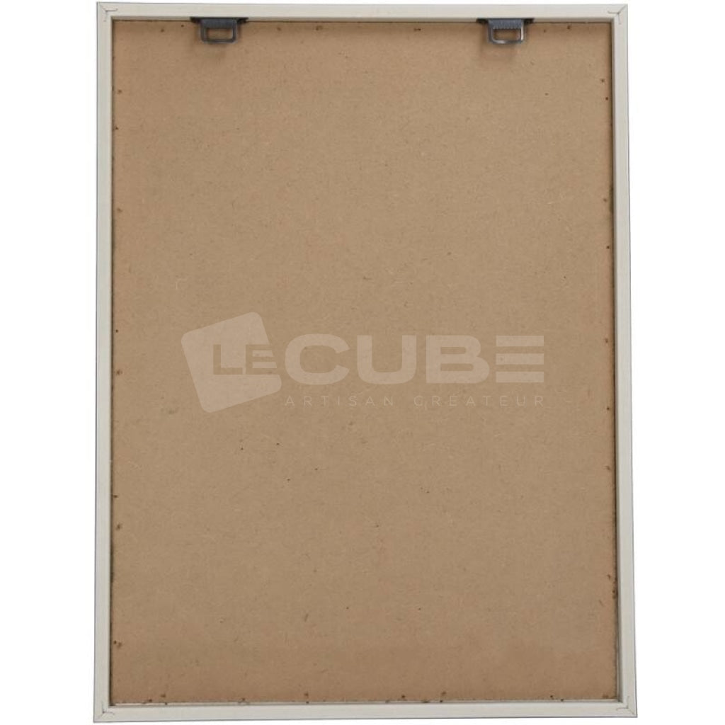 Plaque murale Green Elegance – Le Cube Artisan Créateur