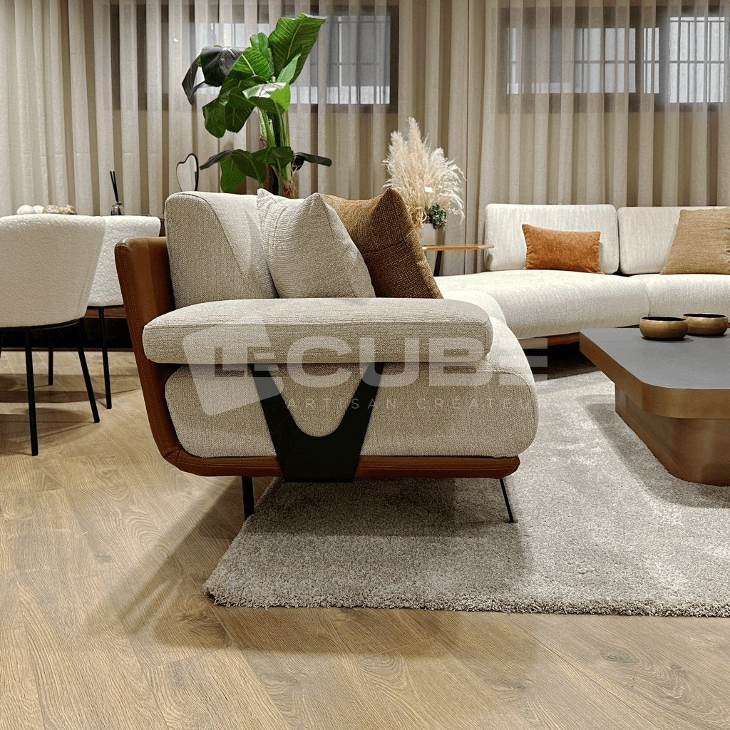 Salon Jade – Le Cube Artisan Créateur