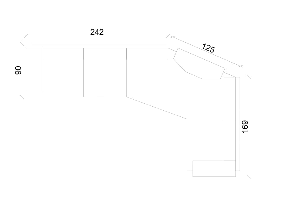 Salon Jade – Le Cube Artisan Créateur