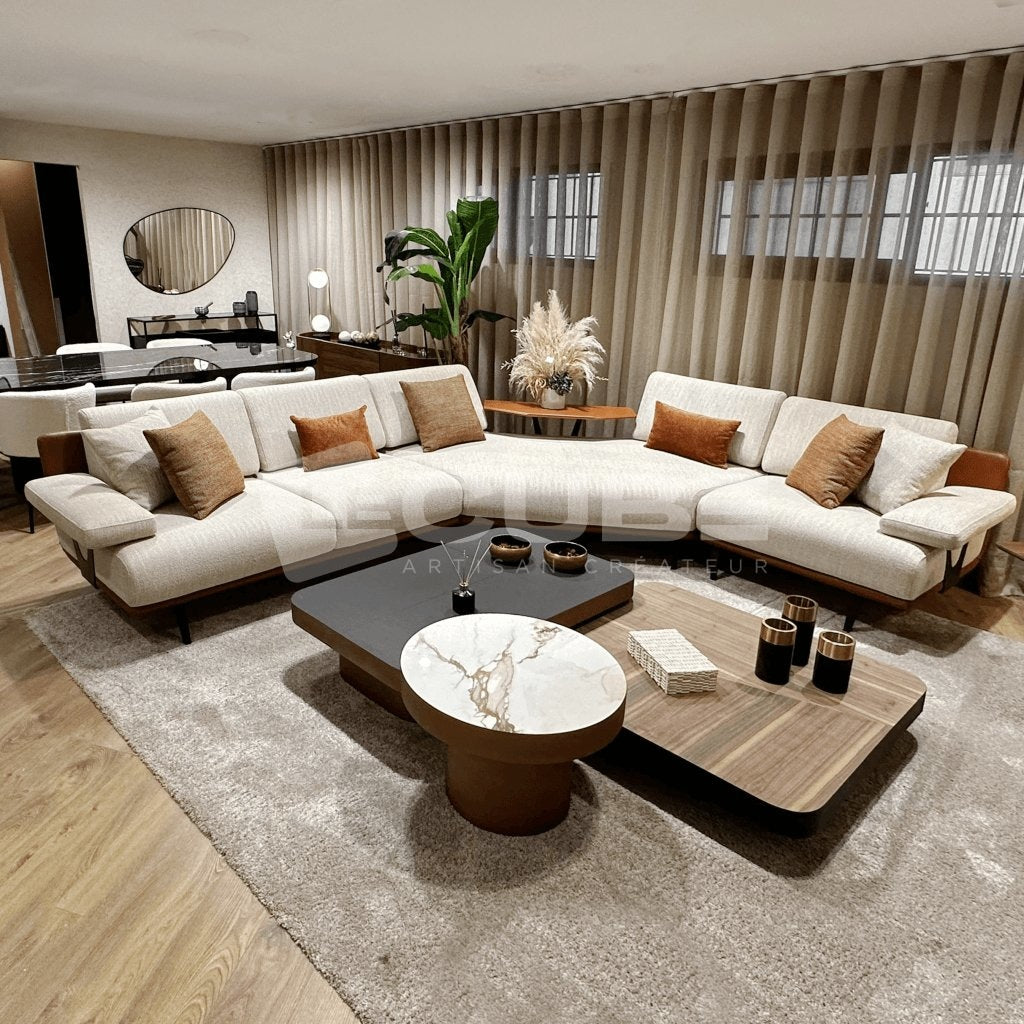 Salon Jade – Le Cube Artisan Créateur