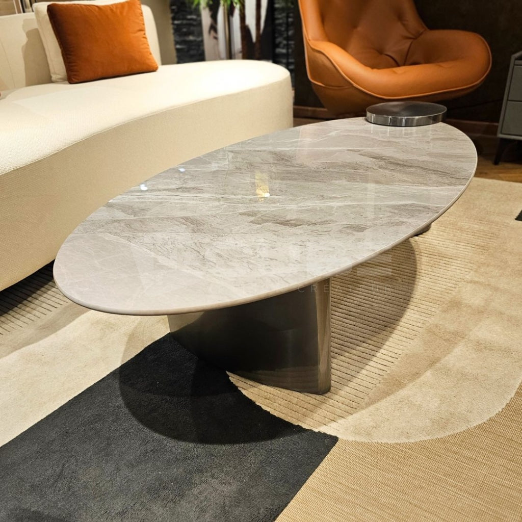 Table basse MARISSA – Le Cube Artisan Créateur