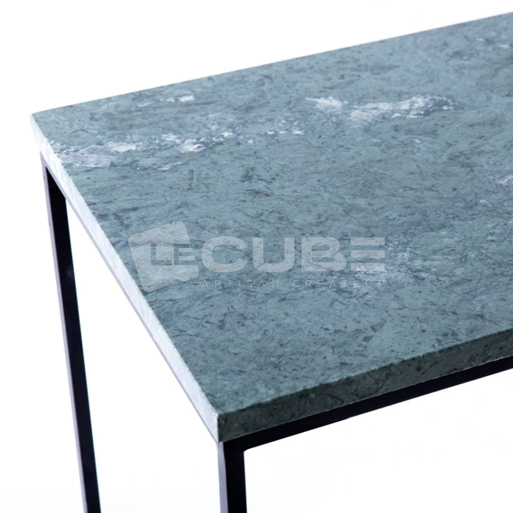 Table console Xénia – Le Cube Artisan Créateur