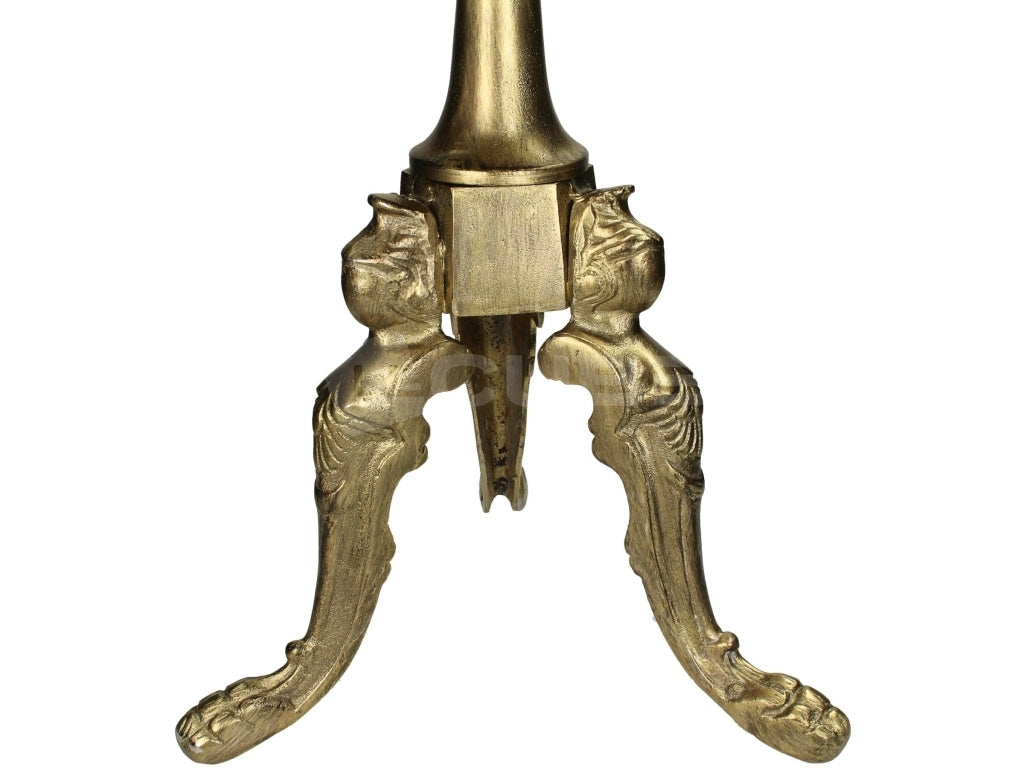 Table d'appoint Rococo – Le Cube Artisan Créateur