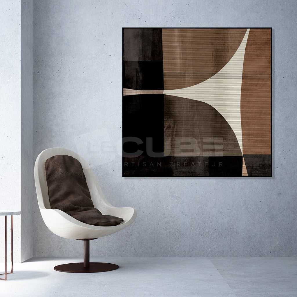 Tableau ROCKS – Le Cube Artisan Créateur